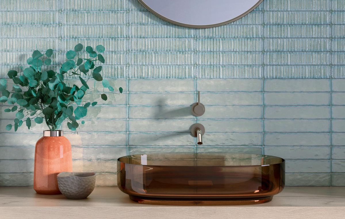 Auristela Azul – Robins Design Gallery