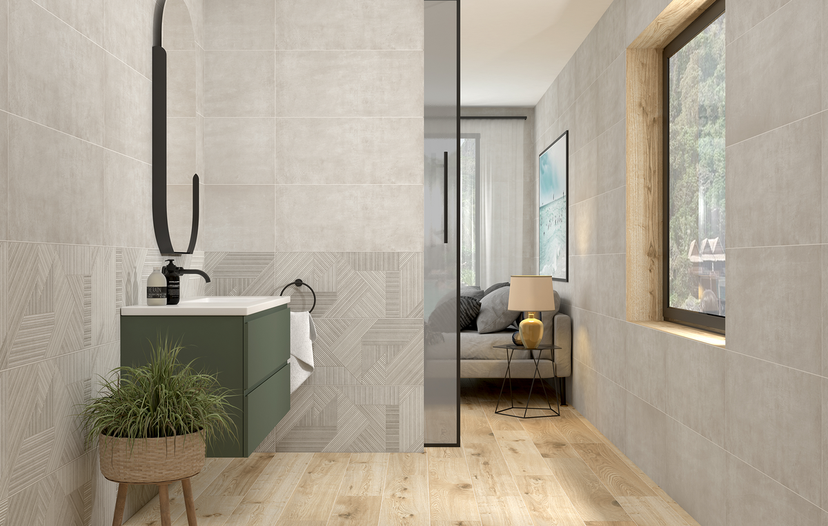 At. Decor Muren Gris – Robins Design Gallery