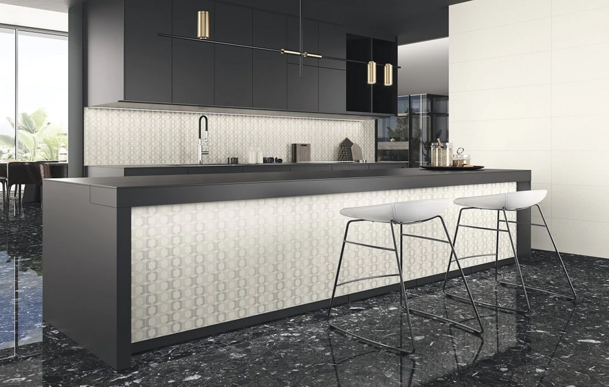 Pearl Chain White 90 – Robins Design Gallery