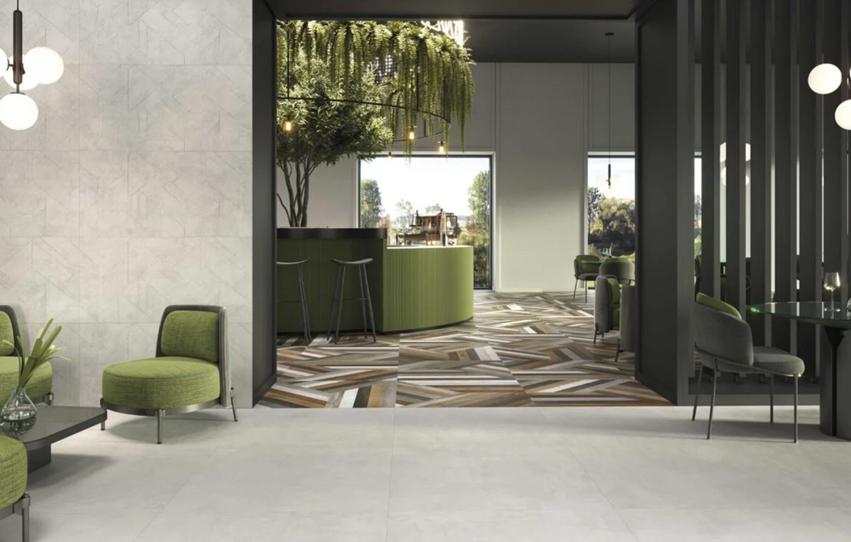 Magic White – Robins Design Gallery