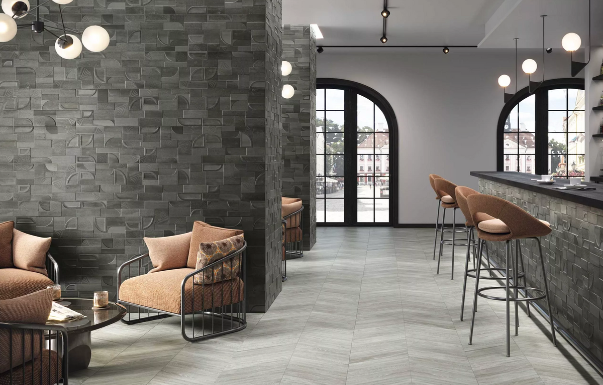 Empire Iron – Robins Design Gallery