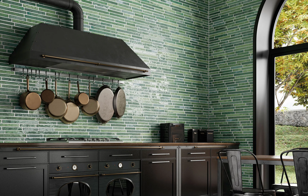 Harlem Garden – Robins Design Gallery