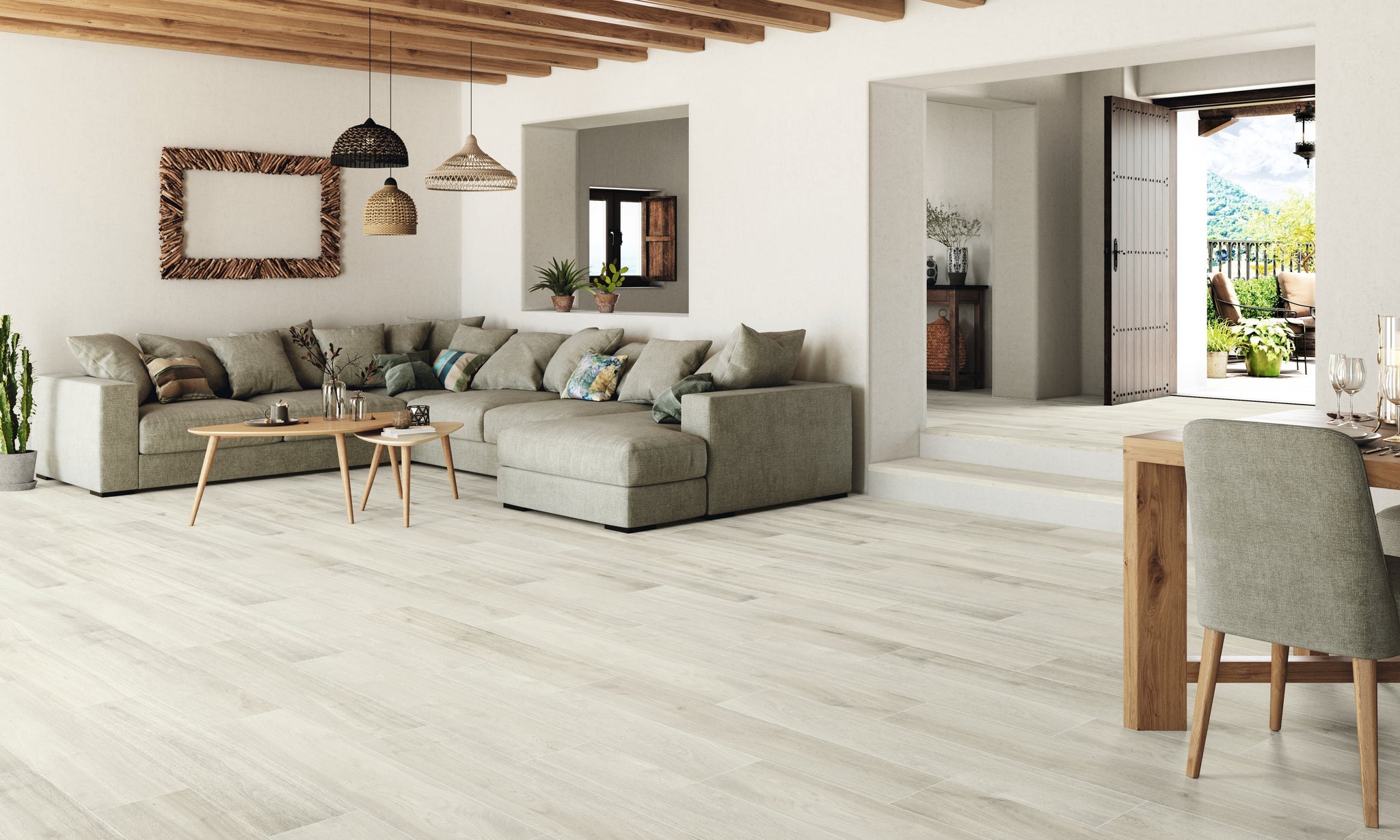 Heritage Maple – Robins Design Gallery