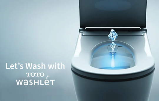 TOTO - Robins Design Gallery