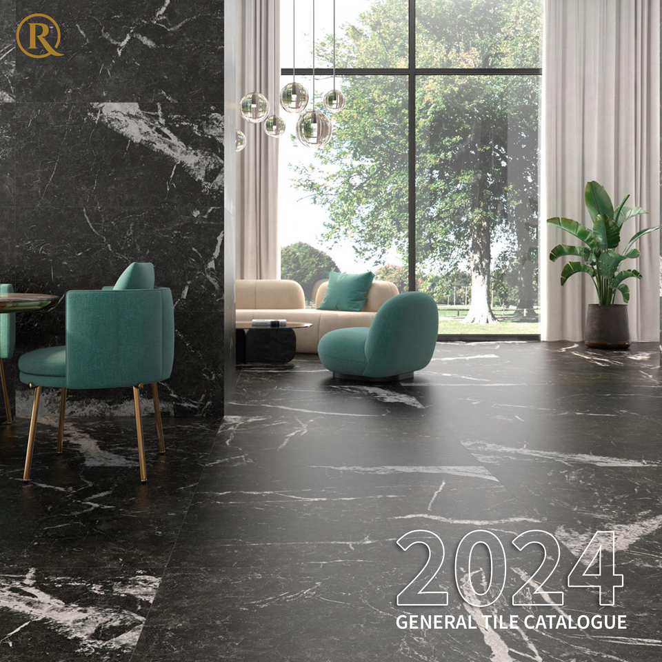 European Tiles Distributor- Robins Design Gallery