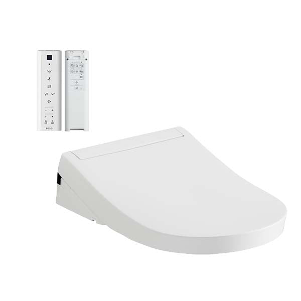 Washlet S5 (D-Shape) – Robins Design Gallery