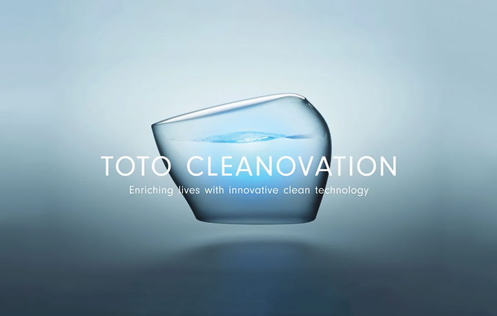 TOTO - Robins Design Gallery