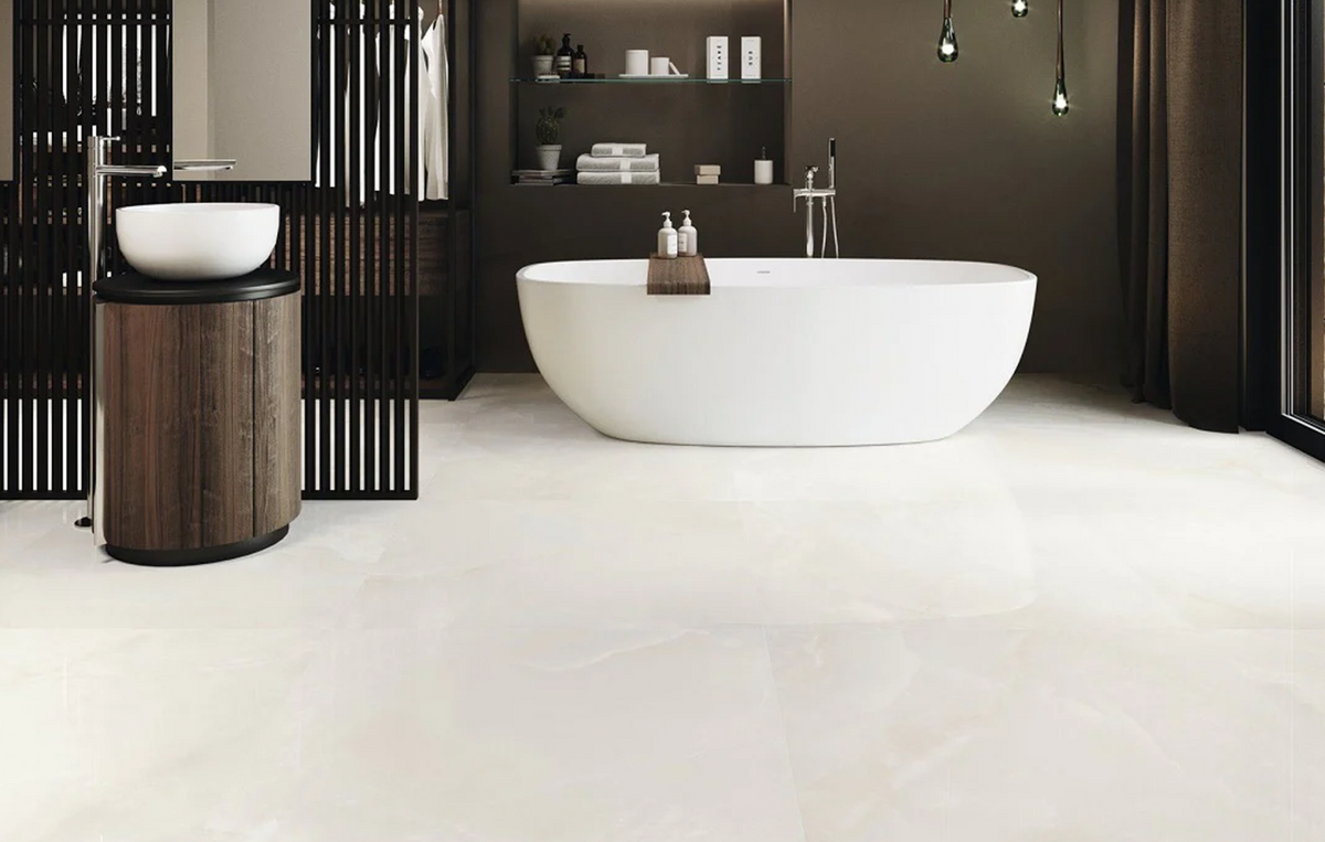 Onix Blanco – Robins Design Gallery