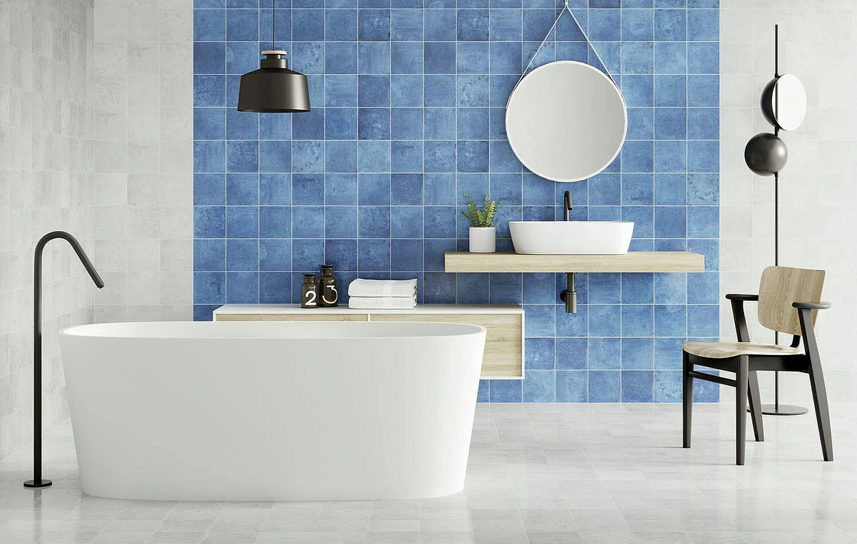 Zellige Azure – Robins Design Gallery